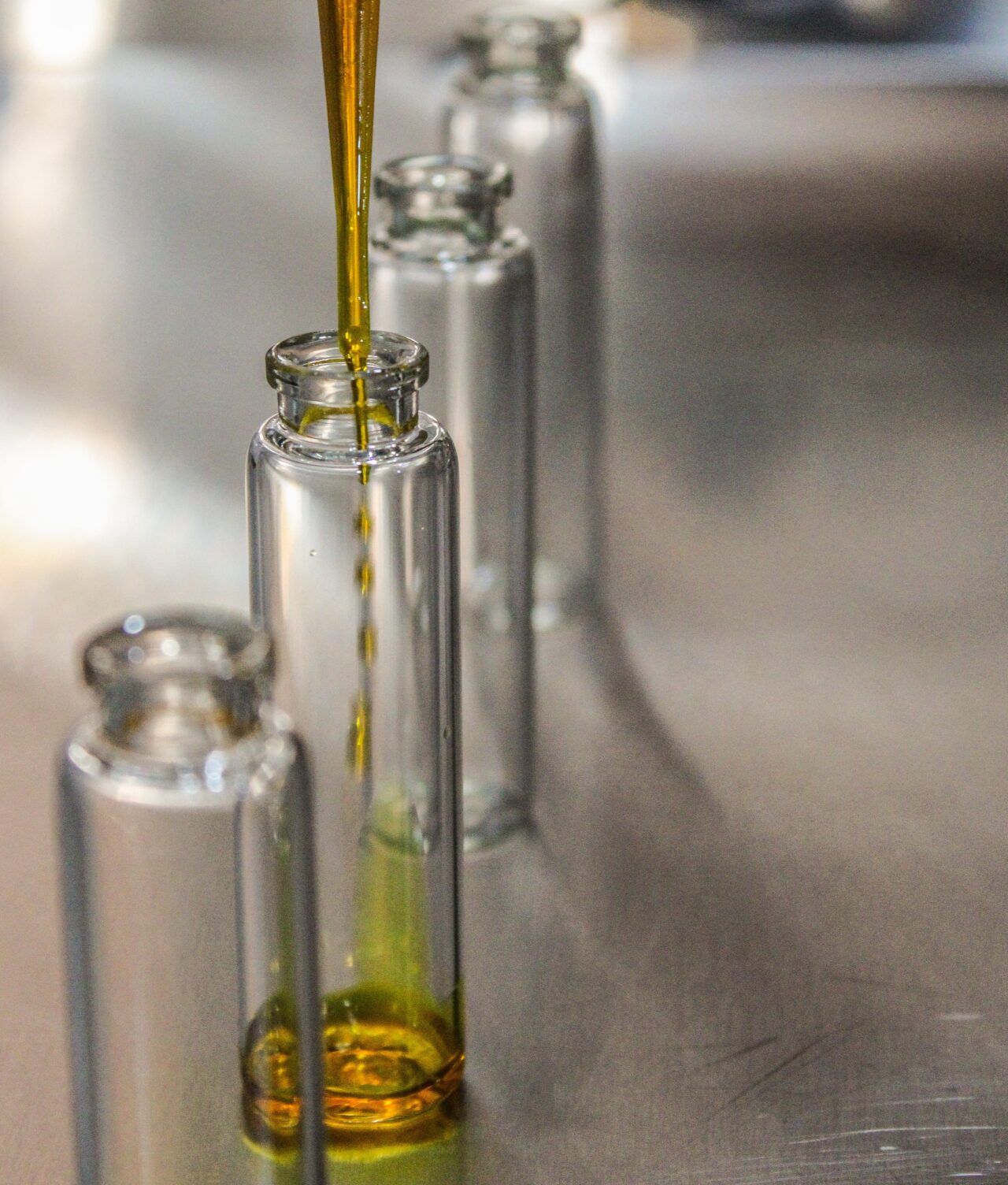 Product Formulation | KO-Pack Inc | Custom Formulation and Contract ...